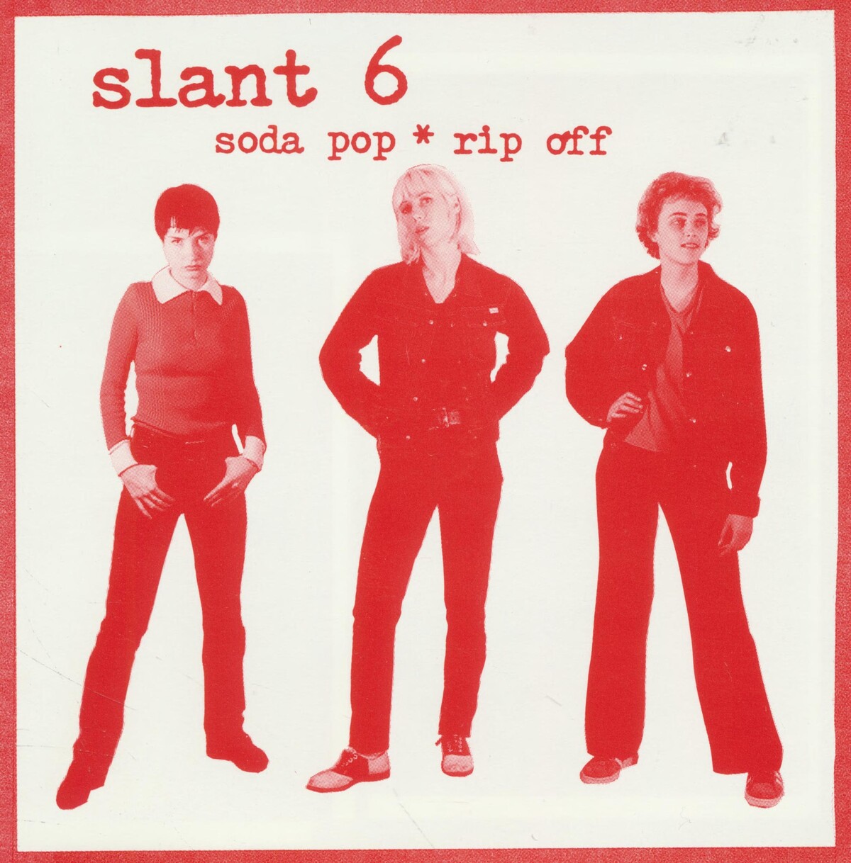 Slant 6 Albums: songs, discography, biography, and listening guide ...