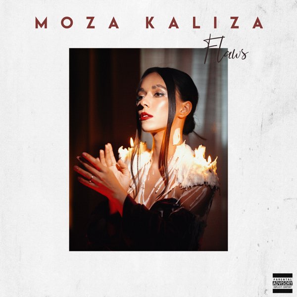 Flaws by Moza Kaliza (Single): Reviews, Ratings, Credits, Song list ...