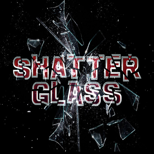 Game Face by Shatterglass (Single, Hard Rock): Reviews, Ratings ...