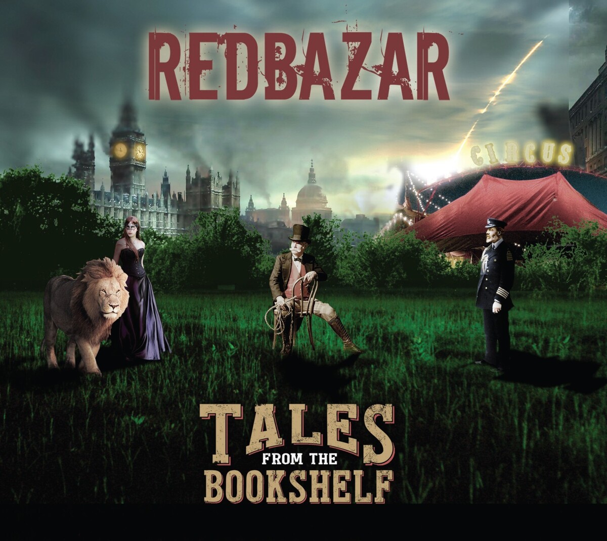 Red Bazar Albums: songs, discography, biography, and listening guide ...