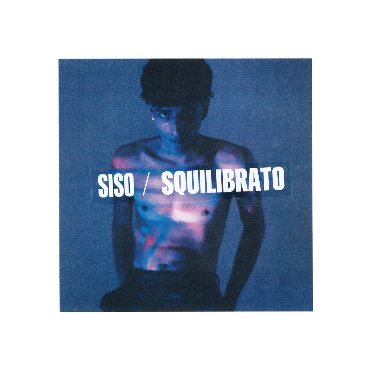Squilibrato by Siso (EP): Reviews, Ratings, Credits, Song list - Rate ...
