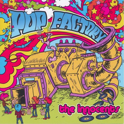 The Innocents Albums: songs, discography, biography, and listening ...