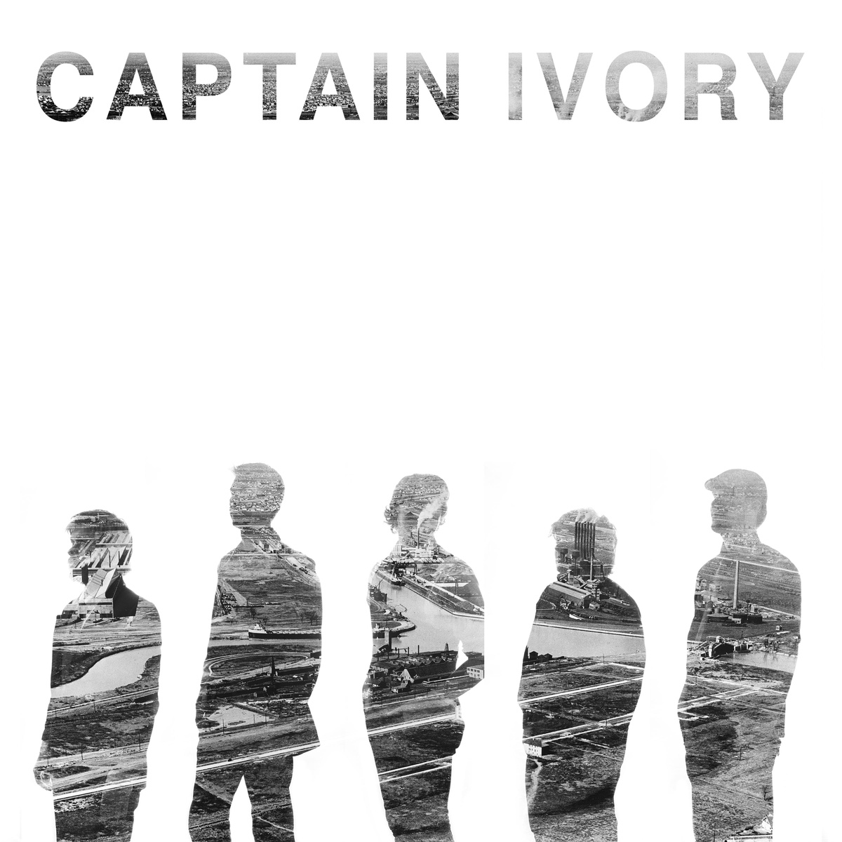 Captain Ivory by Captain Ivory (Album, Hard Rock): Reviews, Ratings ...