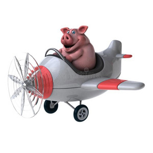 Wow! That Pig on the Cover Is Pretty Cool! I Wish I Was Like the Pig ...