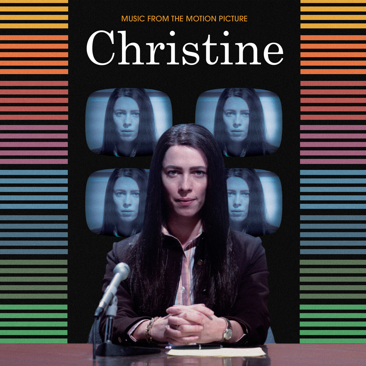 Christine by Various Artists (Album, Soft Rock): Reviews, Ratings ...