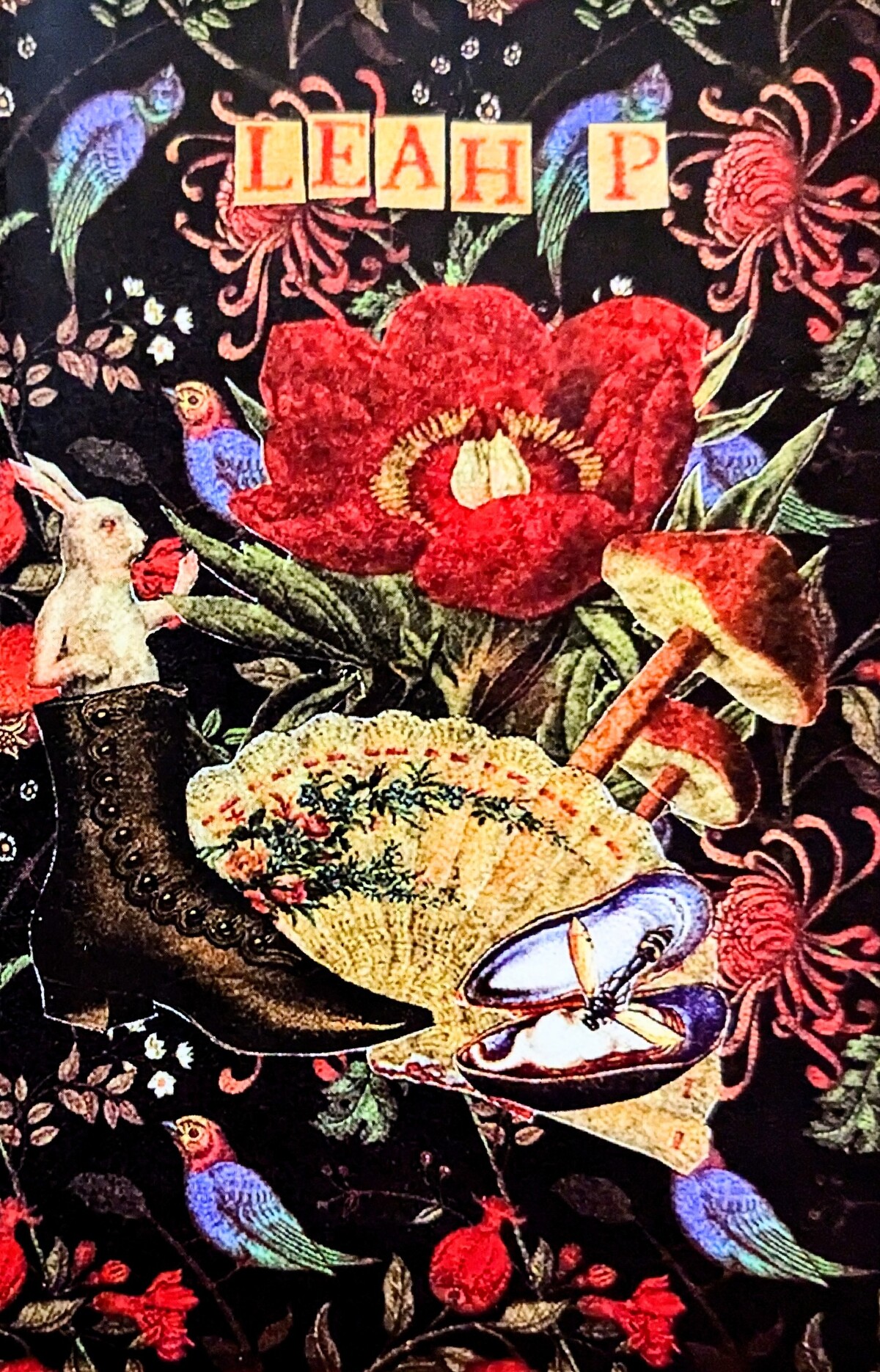 Leah P Albums: songs, discography, biography, and listening guide - Rate Your Music