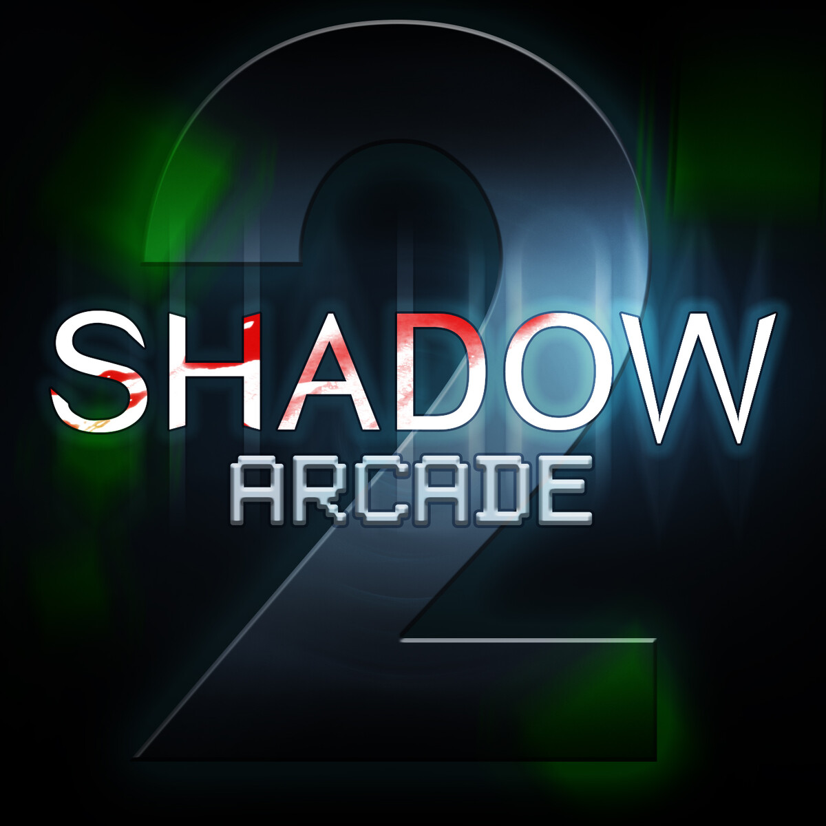 Shadow Arcade 2 by Falconshield (Single): Reviews, Ratings, Credits ...