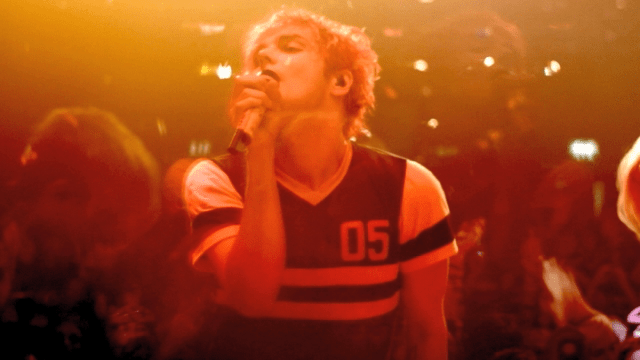 Most popular Dance-Punk music videos of 2011 - Rate Your Music