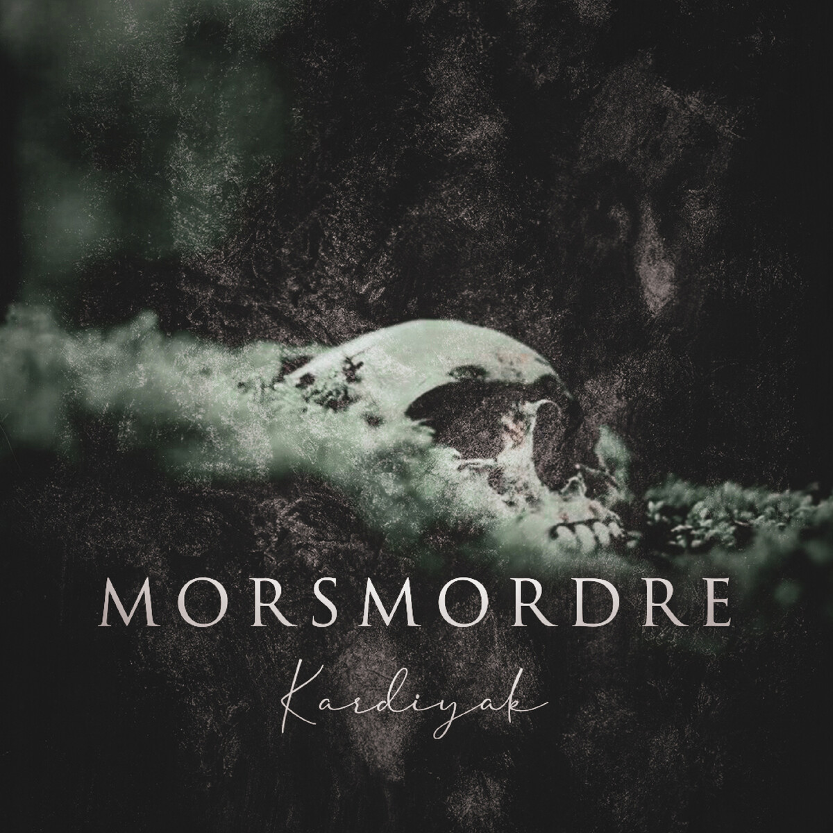 Morsmordre by Kardiyak (Single): Reviews, Ratings, Credits, Song list ...