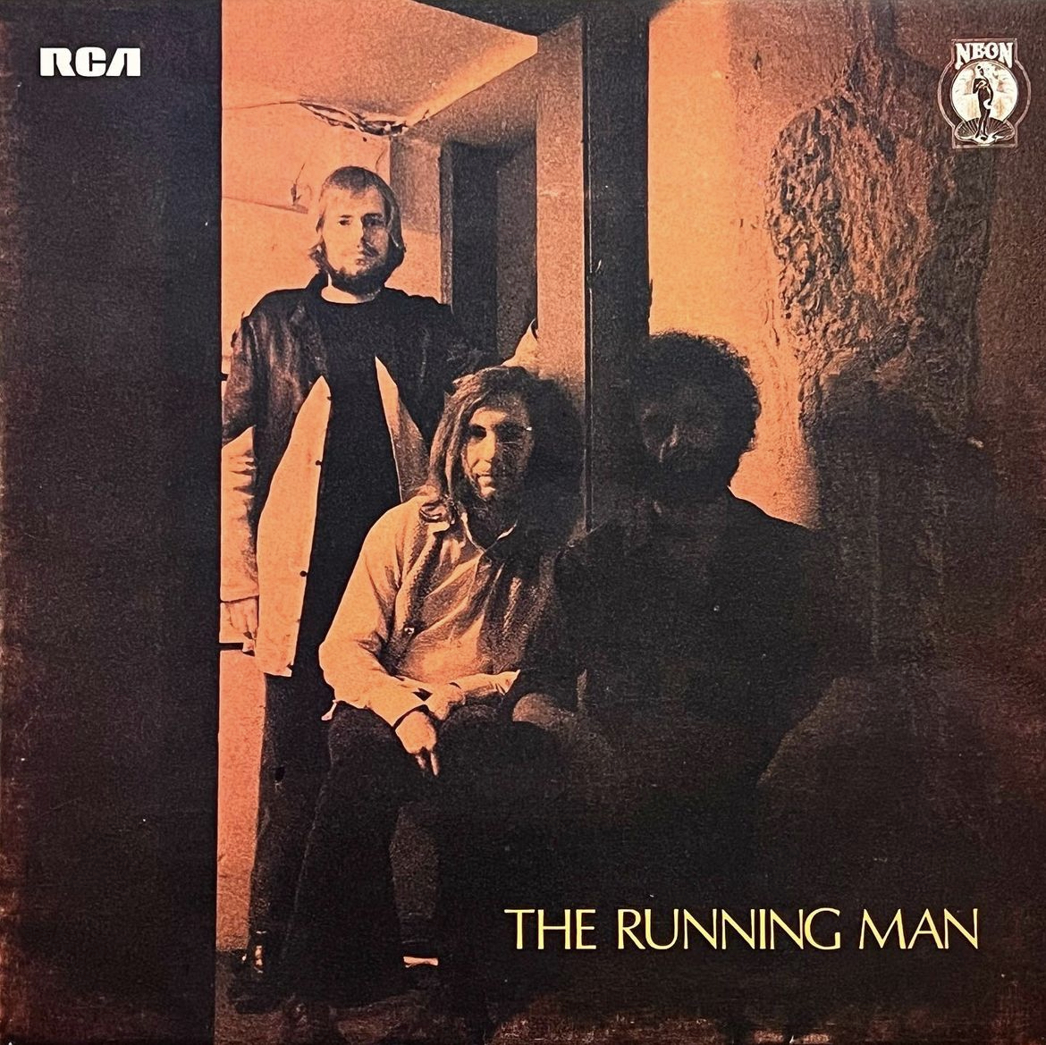 The Running Man Albums: songs, discography, biography, and listening ...