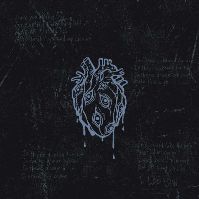 lie low by hazel (Single): Reviews, Ratings, Credits, Song list - Rate ...