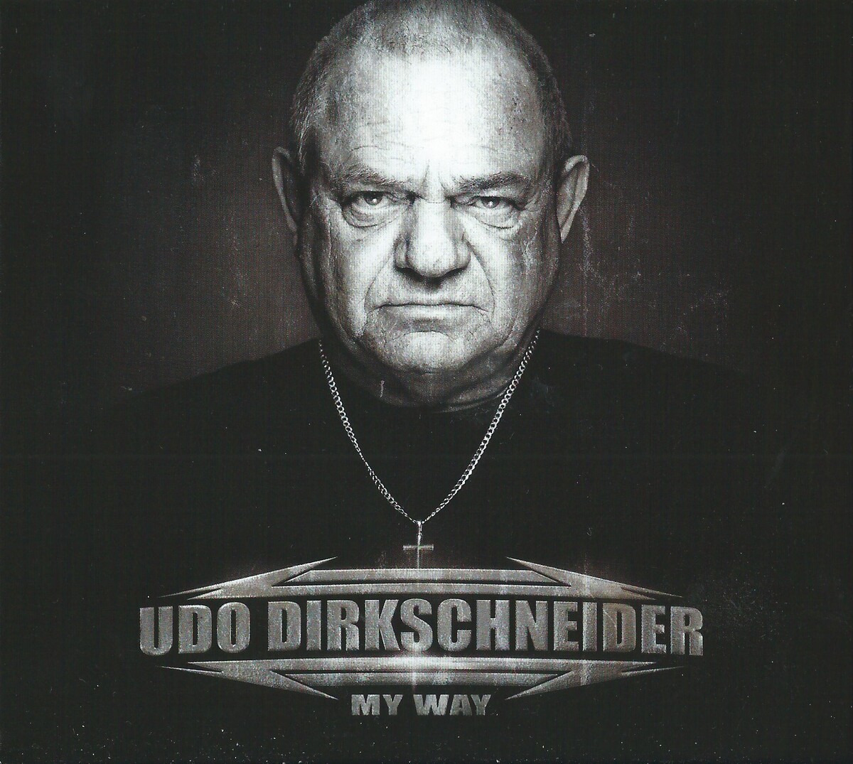 Udo Dirkschneider Albums: songs, discography, biography, and listening ...