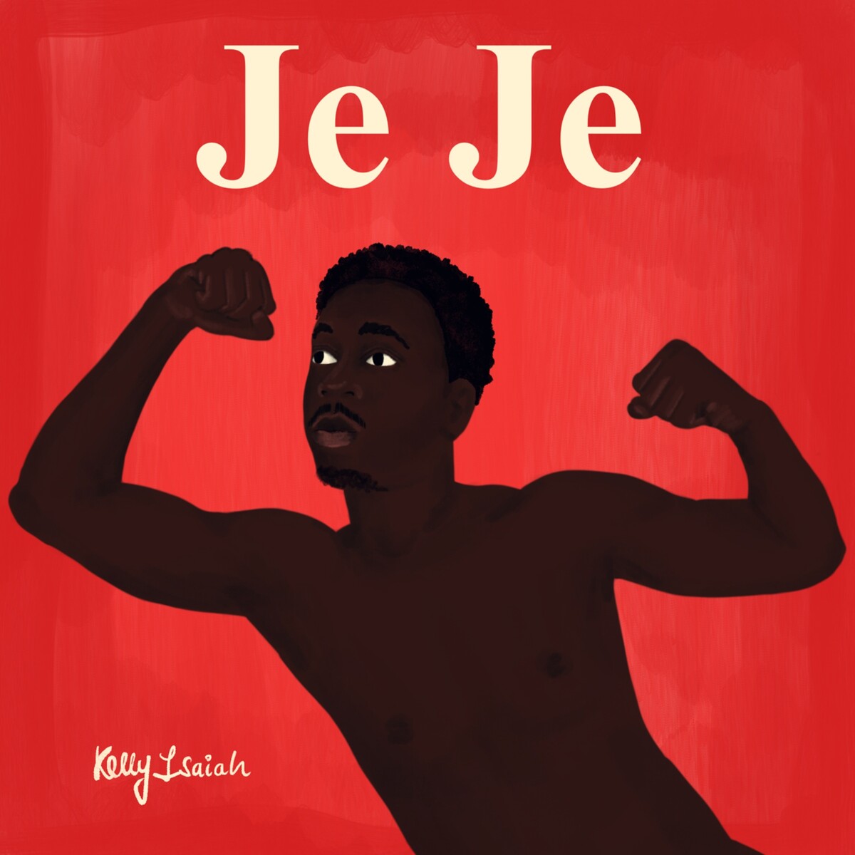Je Je by Kelly Isaiah (Single): Reviews, Ratings, Credits, Song list - Rate Your Music