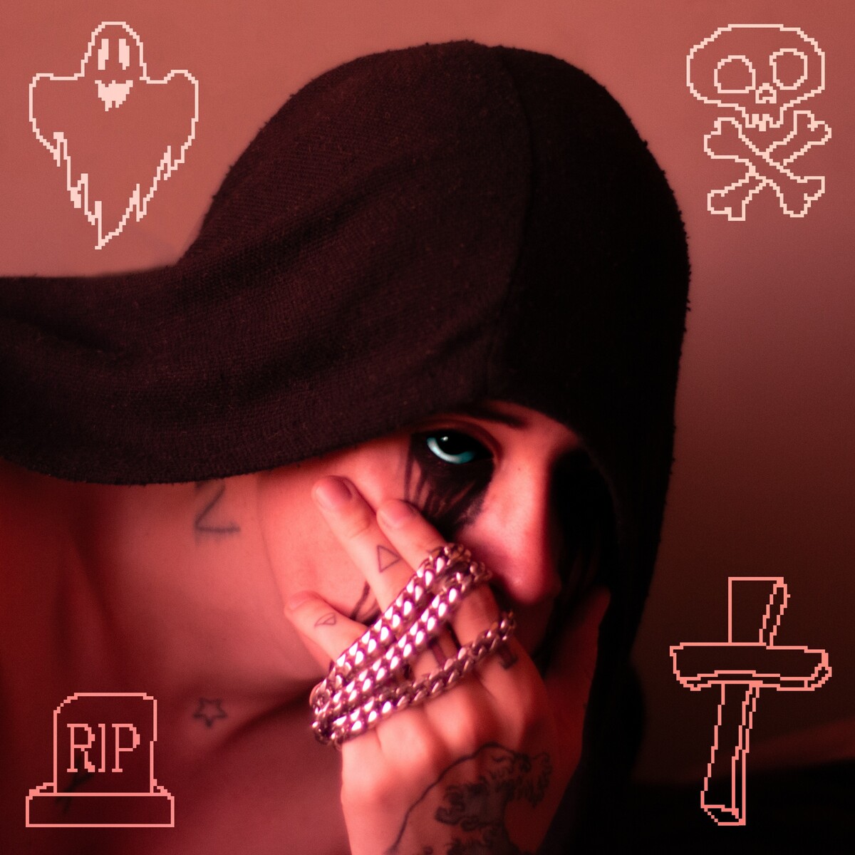 Perish Song by blackwinterwells (Single, Ambient Pop): Reviews, Ratings ...