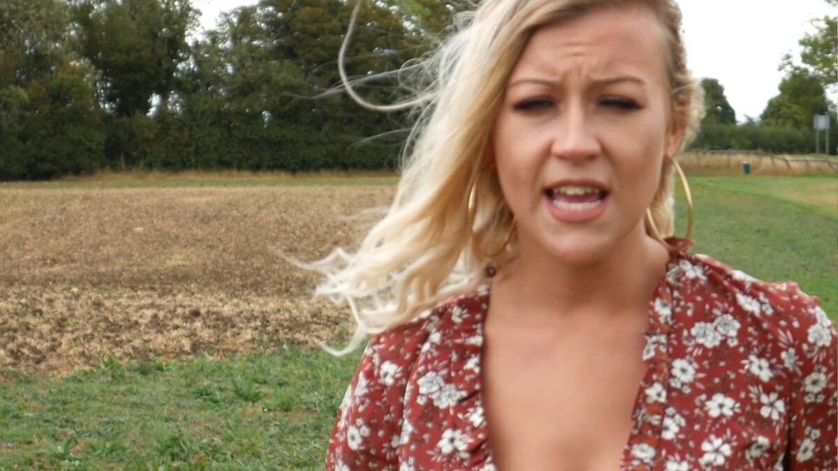 Nothing Can Break Me by Laura Aston (Music video): Reviews, Ratings ...