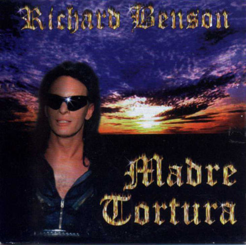 Richard Benson Albums: songs, discography, biography, and listening ...
