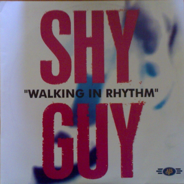 Shy Guy Albums: songs, discography, biography, and listening guide ...