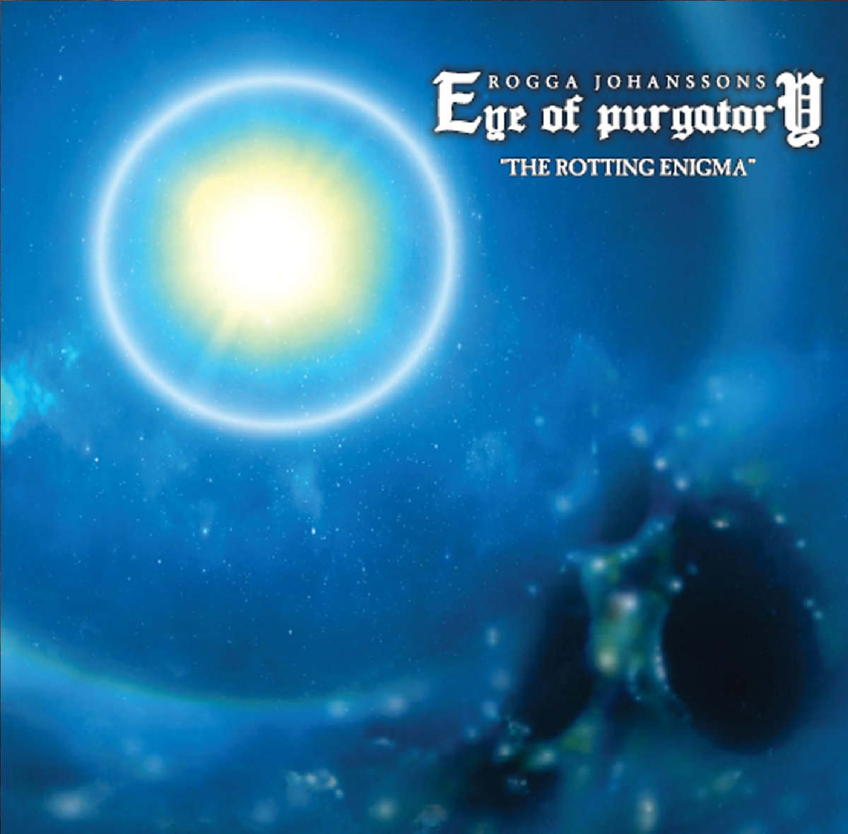 The Rotting Enigma by Eye of Purgatory (Album, Death Metal): Reviews ...