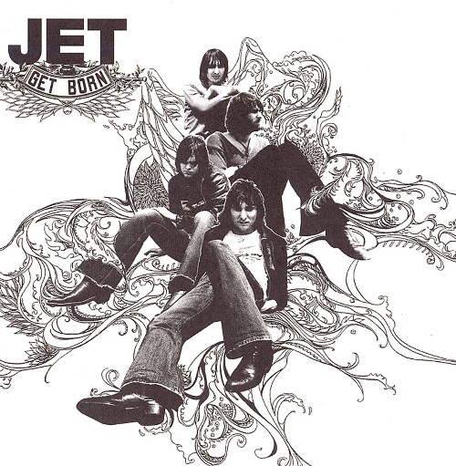 Jet Albums: songs, discography, biography, and listening guide - Rate ...