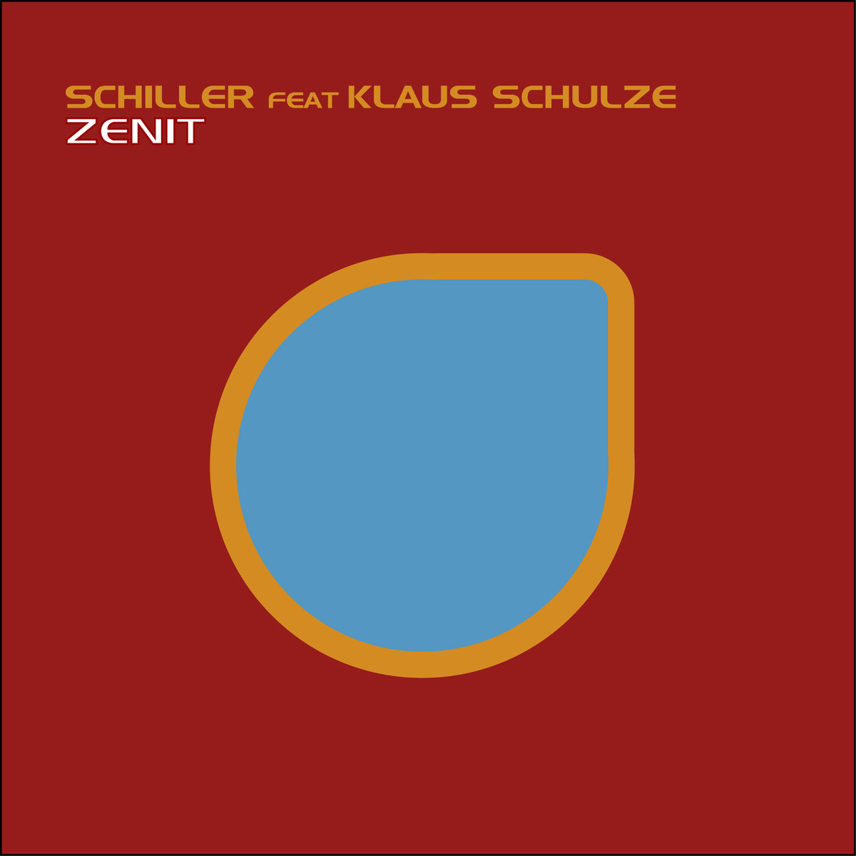 Zenit by Schiller (Single): Reviews, Ratings, Credits, Song list - Rate ...