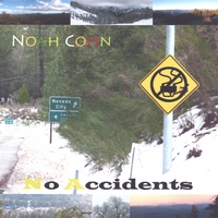 No Accidents by Noah Cohn (Album, Electronic): Reviews, Ratings ...