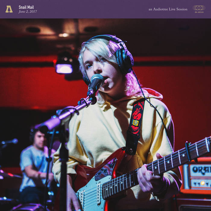 Snail Mail Albums: songs, discography, biography, and listening guide ...