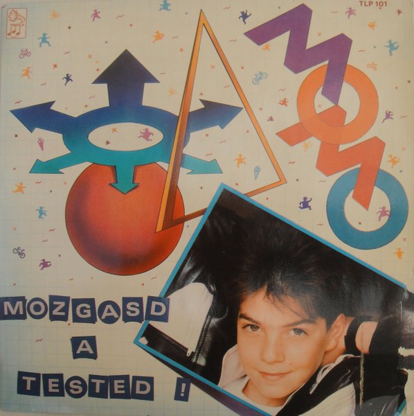 Momo Albums: songs, discography, biography, and listening guide - Rate ...