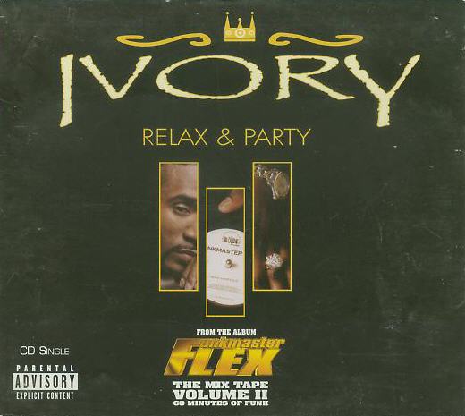 Ivory Albums: songs, discography, biography, and listening guide - Rate ...