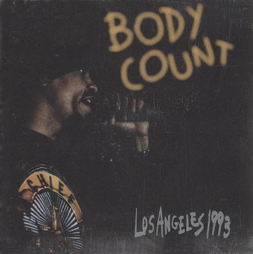 Los Angeles 1993 by Body Count (Bootleg): Reviews, Ratings, Credits ...