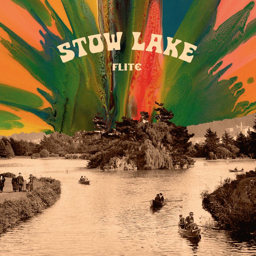 Stow Lake Albums: songs, discography, biography, and listening guide ...