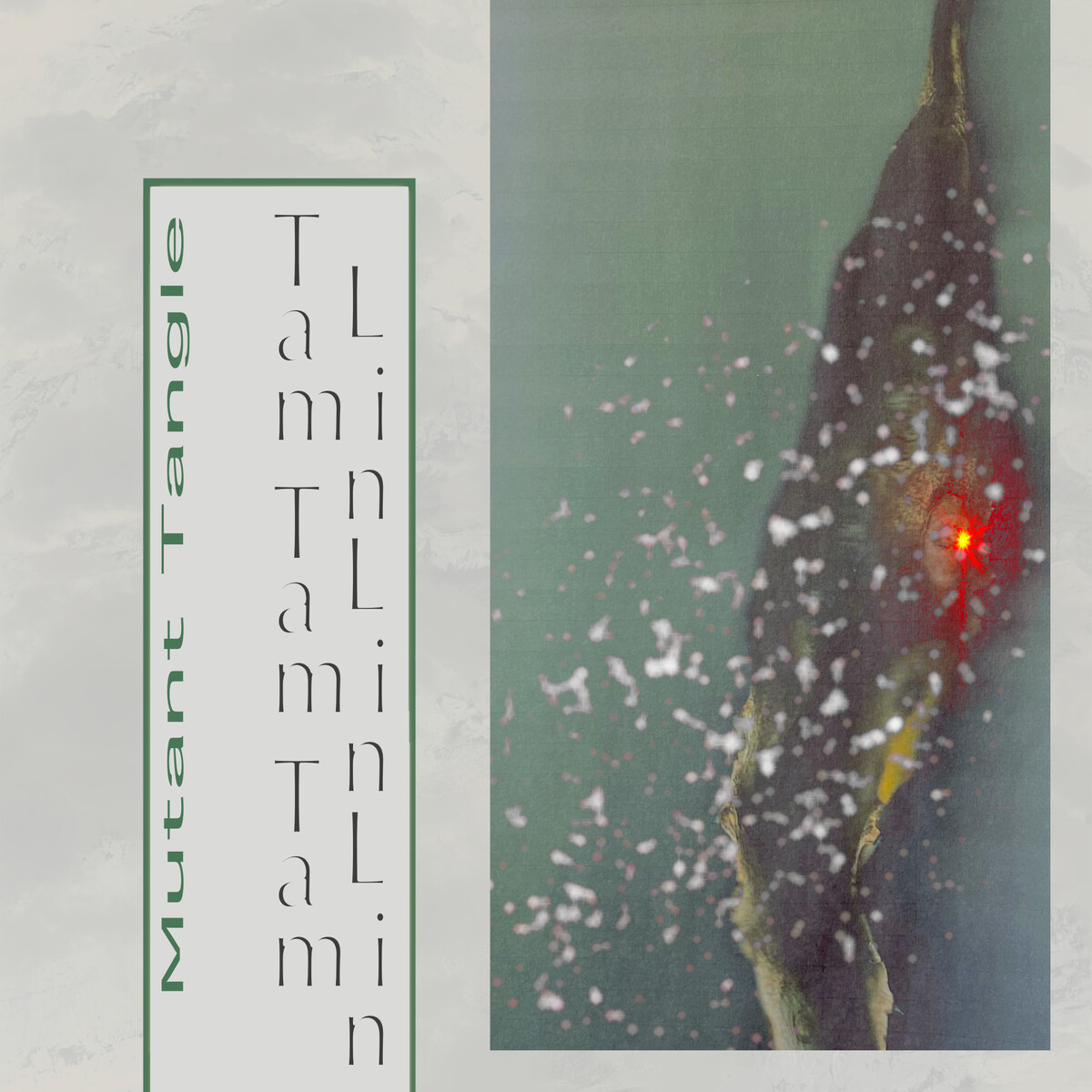 Mutant Tangle by Tam Lin (EP): Reviews, Ratings, Credits, Song list ...