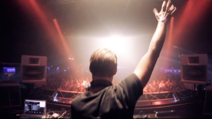 Orbion by Armin van Buuren (Music video): Reviews, Ratings, Credits ...