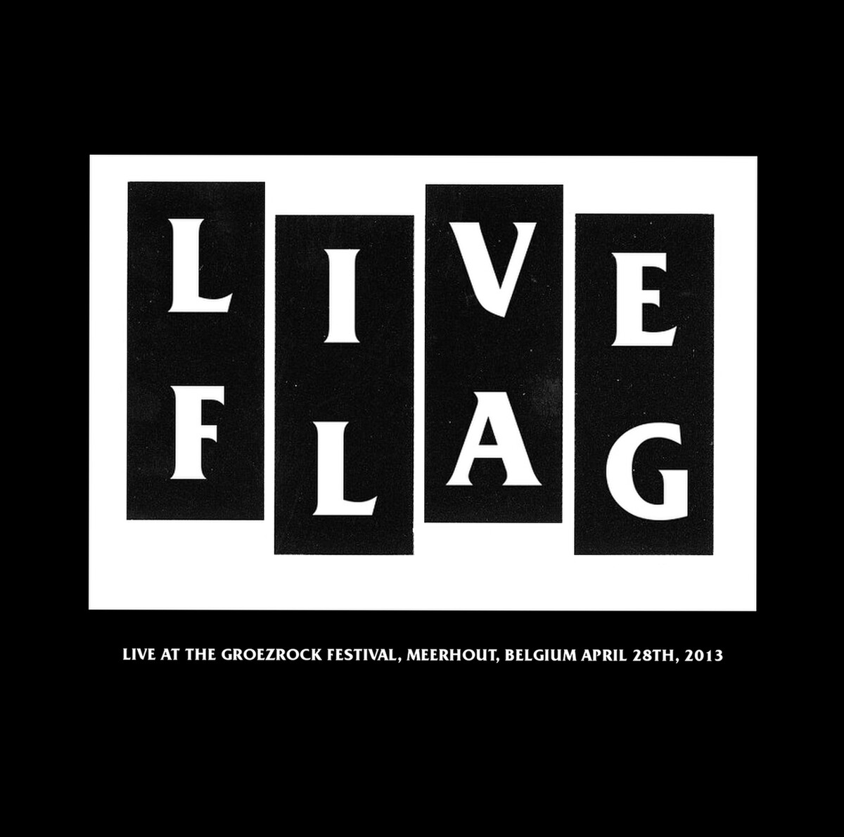 FLAG Albums: songs, discography, biography, and listening guide - Rate ...
