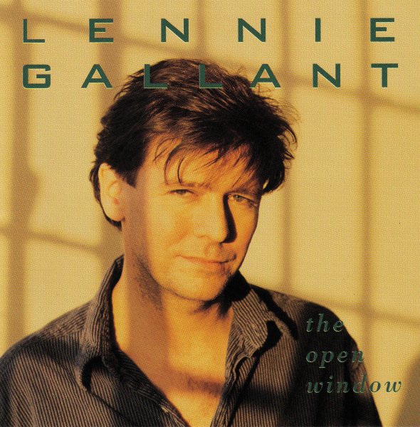The Open Window by Lennie Gallant (Album, Country Pop): Reviews ...