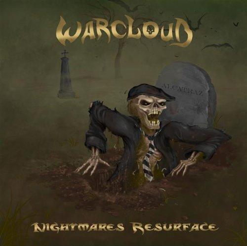 Nightmares Resurface by Warcloud (EP, West Coast Hip Hop): Reviews ...