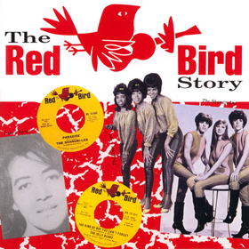 The Red Bird Story by Various Artists (Compilation, Brill Building ...