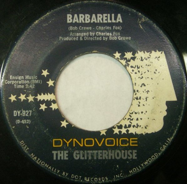 Best Jazz Pop singles of 1968 - Rate Your Music