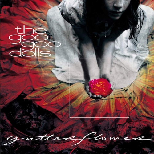 Gutterflower [orange rust vinyl] by The Goo Goo Dolls (Album; Warner ...