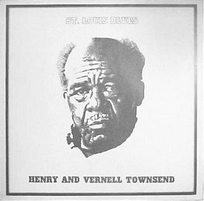 Vernell Townsend Albums: songs, discography, biography, and listening ...