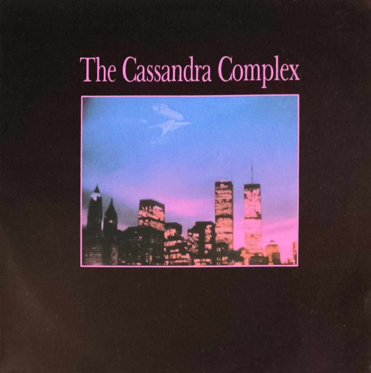 The Cassandra Complex Albums: songs, discography, biography, and ...