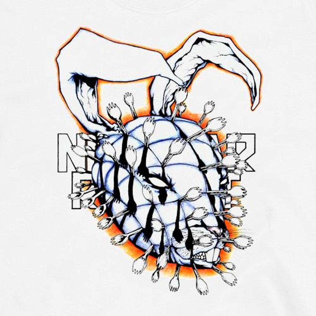 Spork 2000 by Nuclear Rabbit (Album, Funk Metal): Reviews, Ratings ...