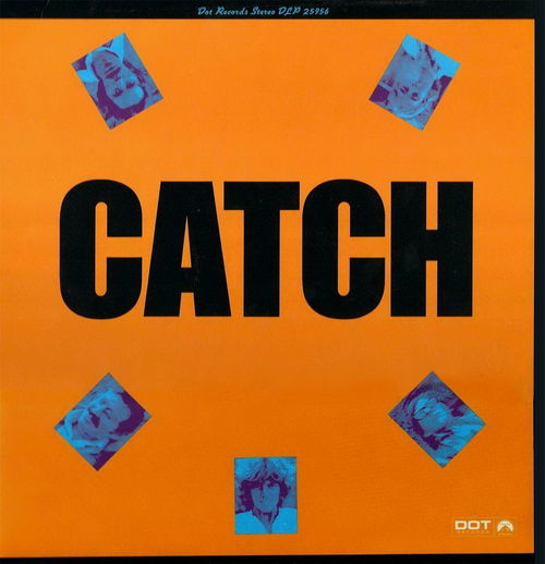 Catch by Catch (Album, Pop): Reviews, Ratings, Credits, Song list ...