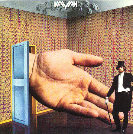 Kayak by Kayak (Album, Progressive Rock): Reviews, Ratings, Credits ...