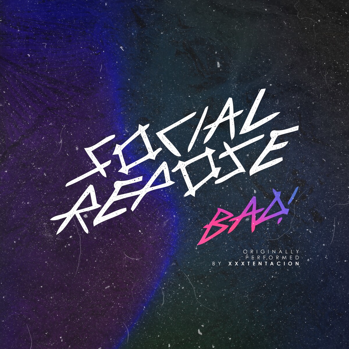 Bad! by Social Repose (Single): Reviews, Ratings, Credits, Song list ...