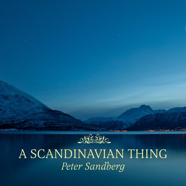 Peter Sandberg Albums: songs, discography, biography, and listening ...