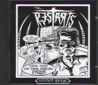 The Restarts Albums: songs, discography, biography, and listening guide ...