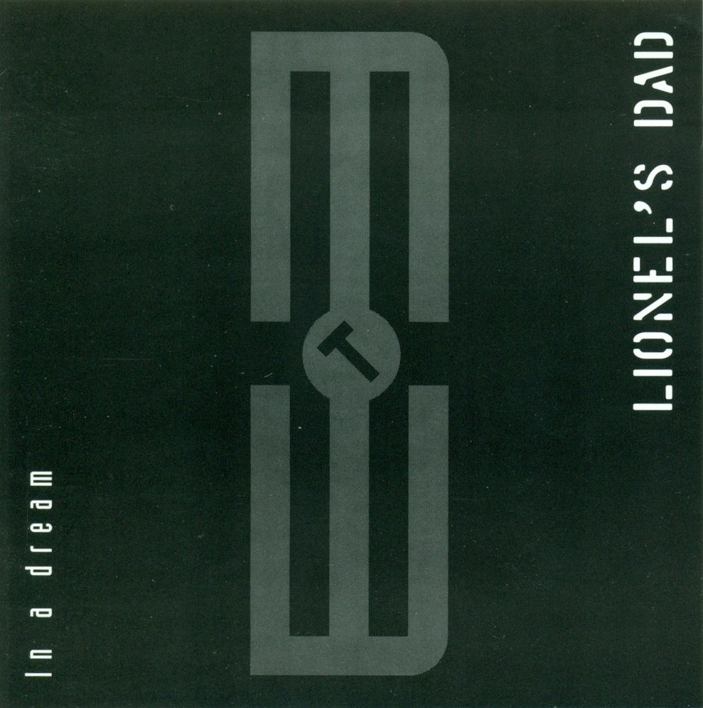 In a Dream by Lionel's Dad (Album, Yacht Rock): Reviews, Ratings ...