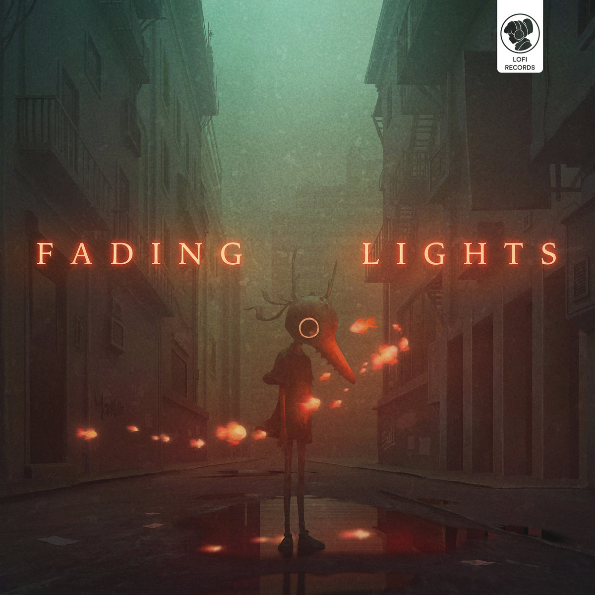 Fading Lights by softy (Album, Lo-Fi Hip Hop): Reviews, Ratings ...