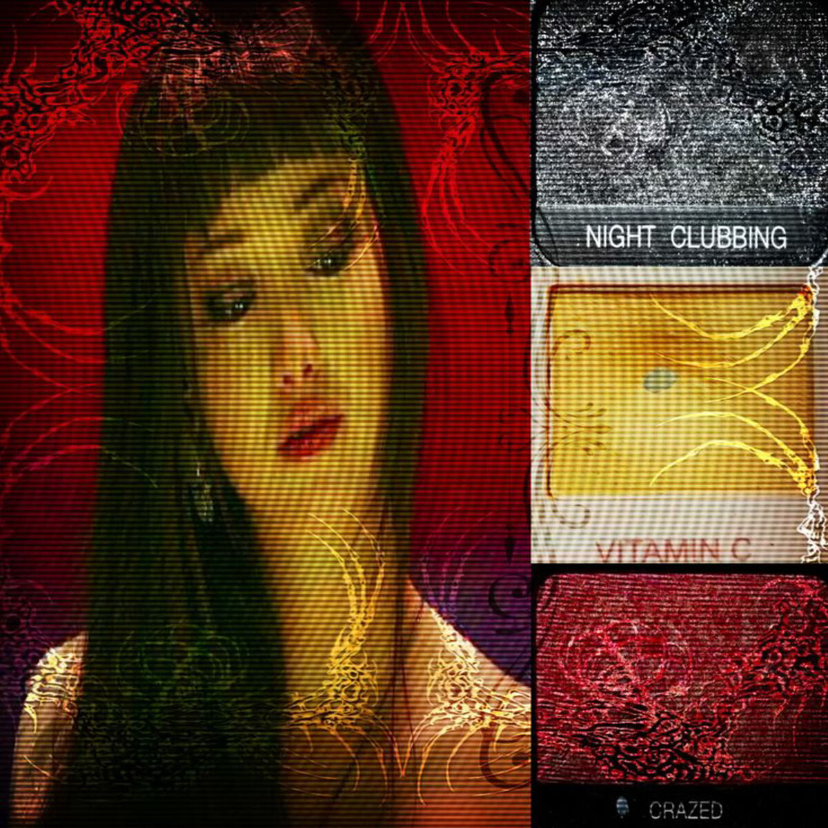 Lsd Keys & Rhythm by Diesoft (Album): Reviews, Ratings, Credits, Song list - Rate Your Music