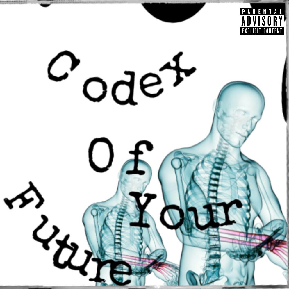 Codex of Your Future by Vsixdial (Album): Reviews, Ratings, Credits, Song list - Rate Your Music